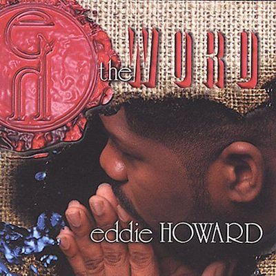 EDDIE HOWARD - THE WORD - CD, 2002 802638351222| eBay