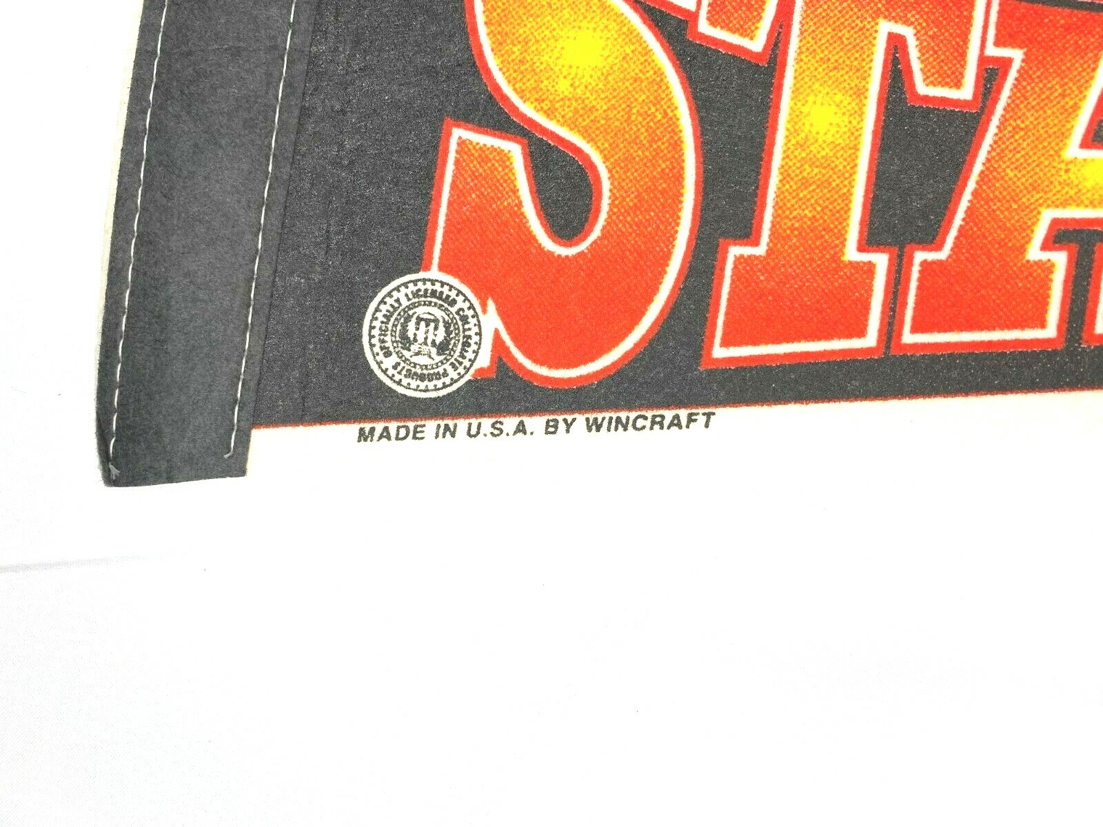 Vintage 93 FSU NCAA Football National Champions Florida State Seminoles ...