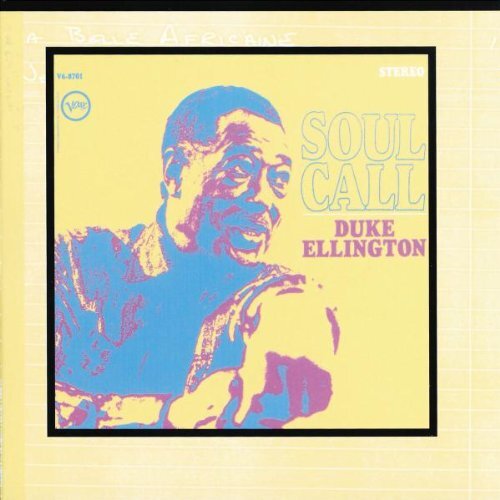 Soul Call (CD) Album 731453978522 | eBay