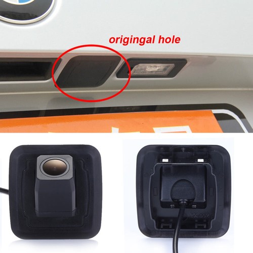 HD Car reversing Camera for BMW X1 X5 X6 X3 E84 E90 E91 E92 E93 E60 E61 ...