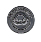 Army Special Forces SCUBA Challenge Coin #2 (SEAL UDT Dive Diver ...