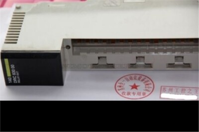 Used 1Pcs 140DRC83000 Schneider Plc 140 Plc Module ma | eBay Australia