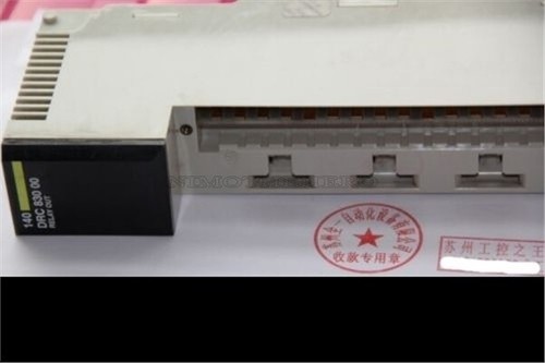 Used 1Pcs 140DRC83000 Schneider Plc 140 Plc Module ma | eBay Australia