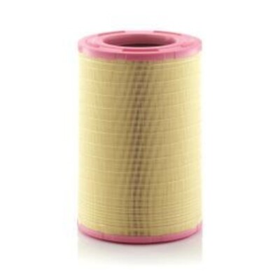 MANN-FILTER C271320/3 Air Filter Fits JOHN DEERE MERCEDES BENZ | eBay UK