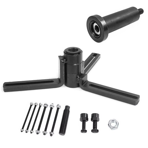 Dirt Bike New Crank Case Splitter Separator And Crank Puller Installer ...