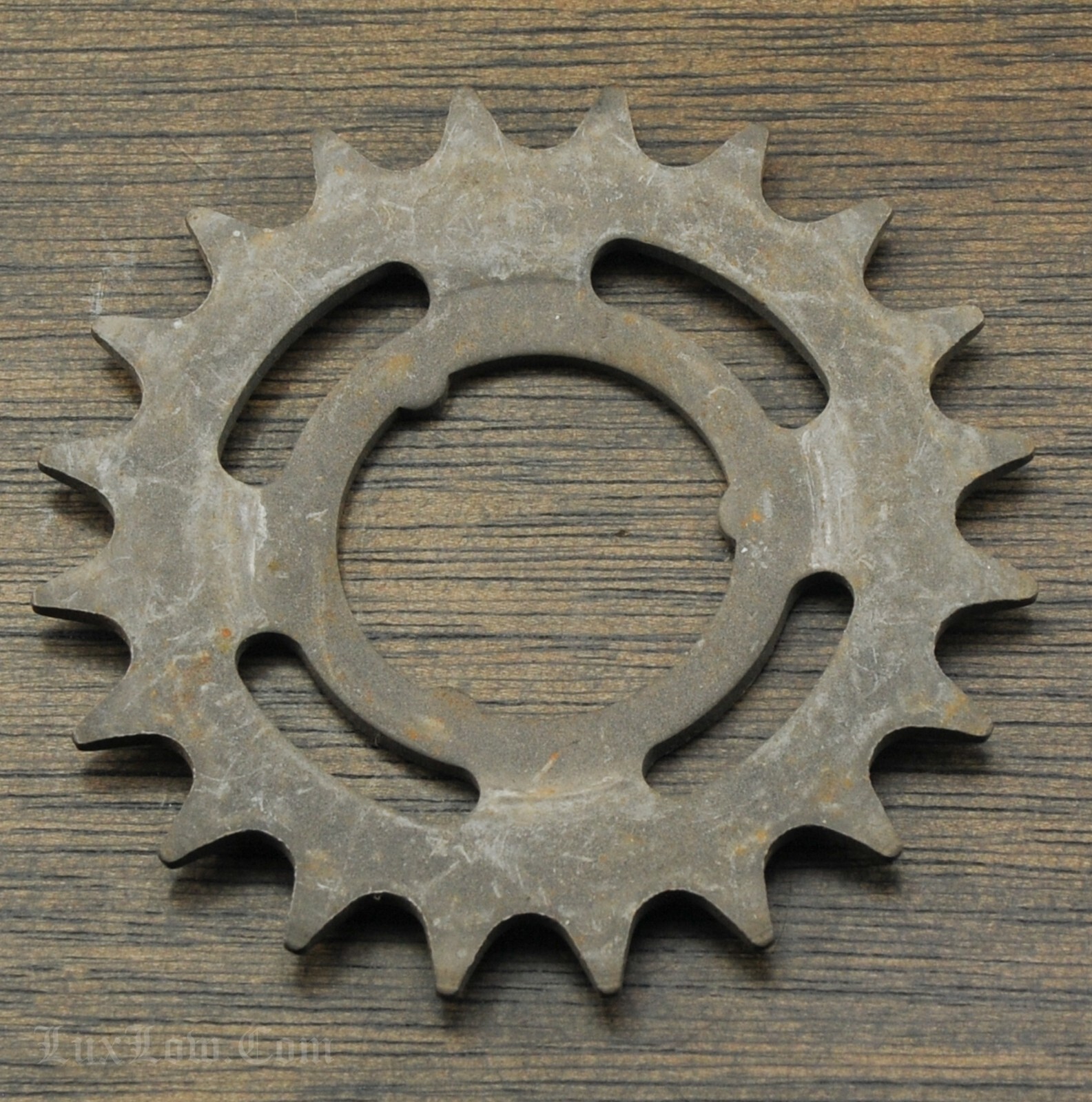 NOS Sturmey Archer Hub SPROCKETS COG SPACERS Vintage Raleigh Bicycle ...