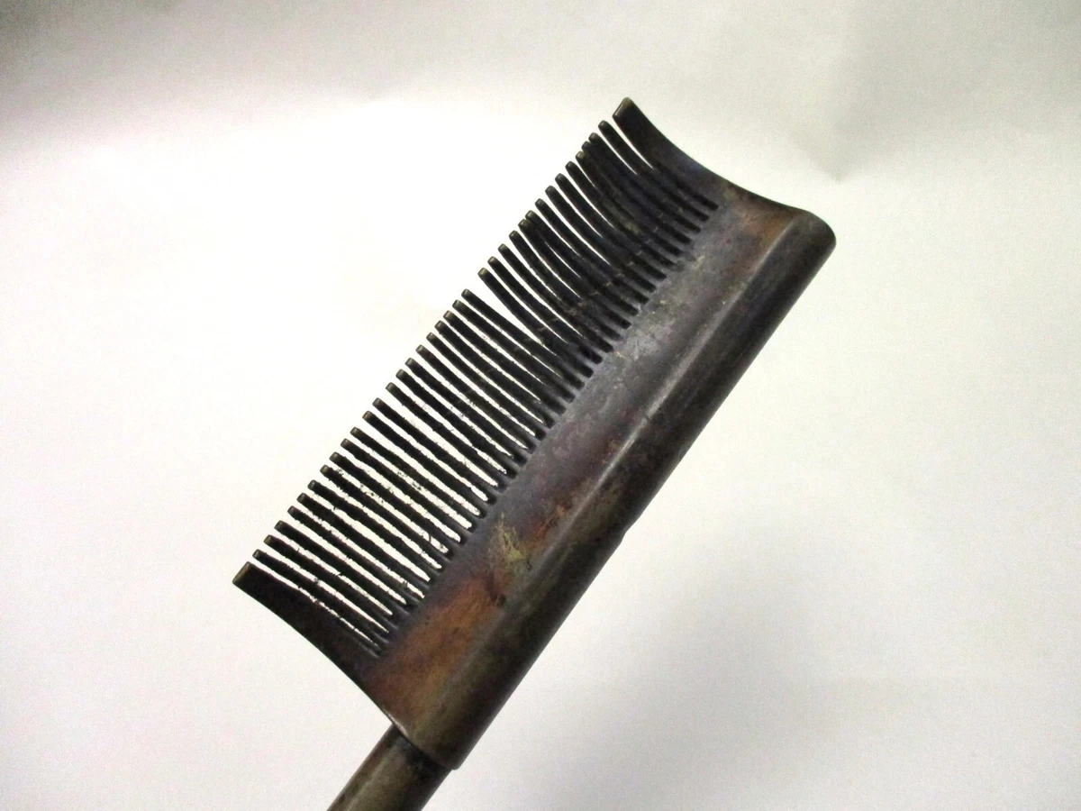 Vintage Hot Combs | ppgbbe.intranet.biologia.ufrj.br