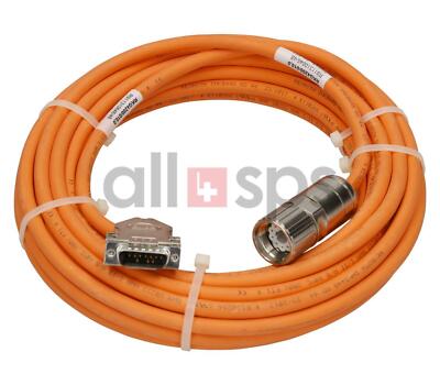 REXROTH ENCODER KABEL R911310646, RKG4200 (NO) | eBay