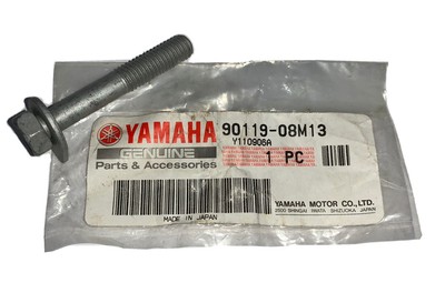 Genuine Yamaha Part 90119-08M13 | eBay