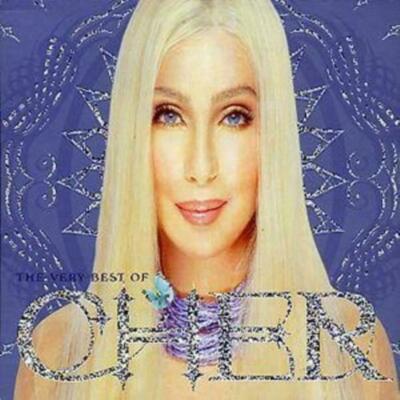 The Very Best Of Cher CD Cher (2003) | eBay UK