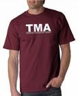 Terrance McQuiewick Agency T-shirt TMA Entourage S-3XL | eBay