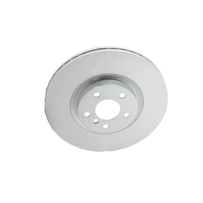 For BMW Disc Brake Rotor Guaranteed Quality Part 5 Year Warranty ...