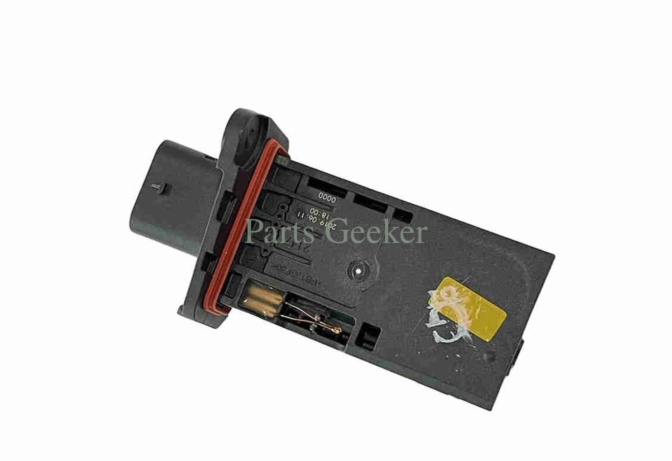 13628583496 OEM Bosch Mass Air Flow Sensor For BMW 330e 330i 530e 745e ...