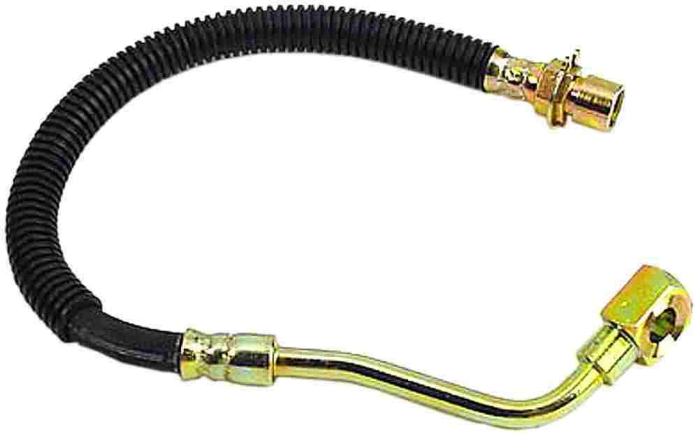 Brake Hydraulic Hose-Hose Front Left Bendix 77889 for sale online | eBay