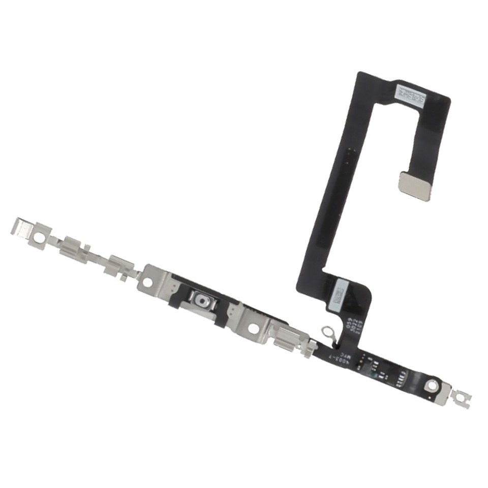 OEM Power Volume Switch Button Flex Cable Line Adapter Assembly For iphone 14 | eBay UK
