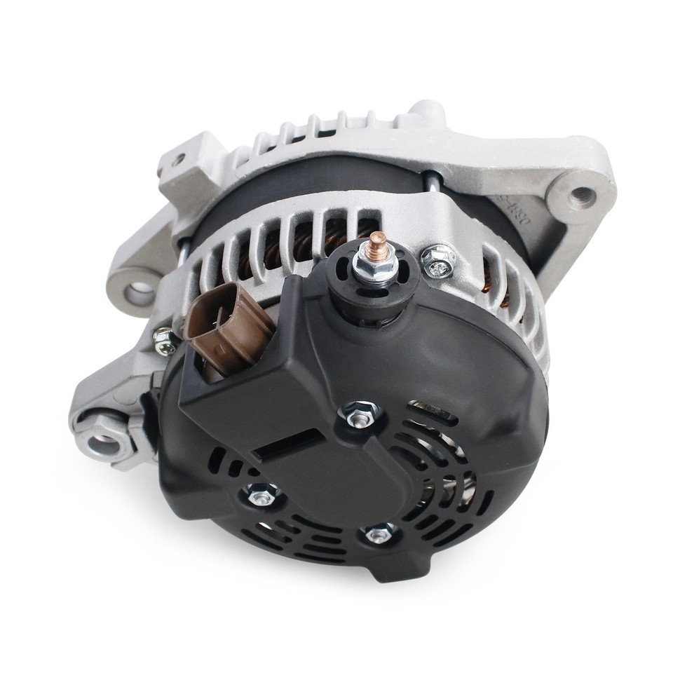 Alternator For 1.8L Toyota 2009-2010 Matrix 2009-2013 Corolla 1.8L ...