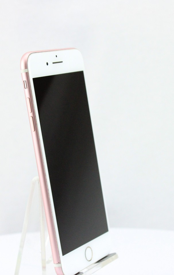 Apple iPhone 7 Plus A1784 Unlocked 32GB Rose Gold Fair Shape | eBay