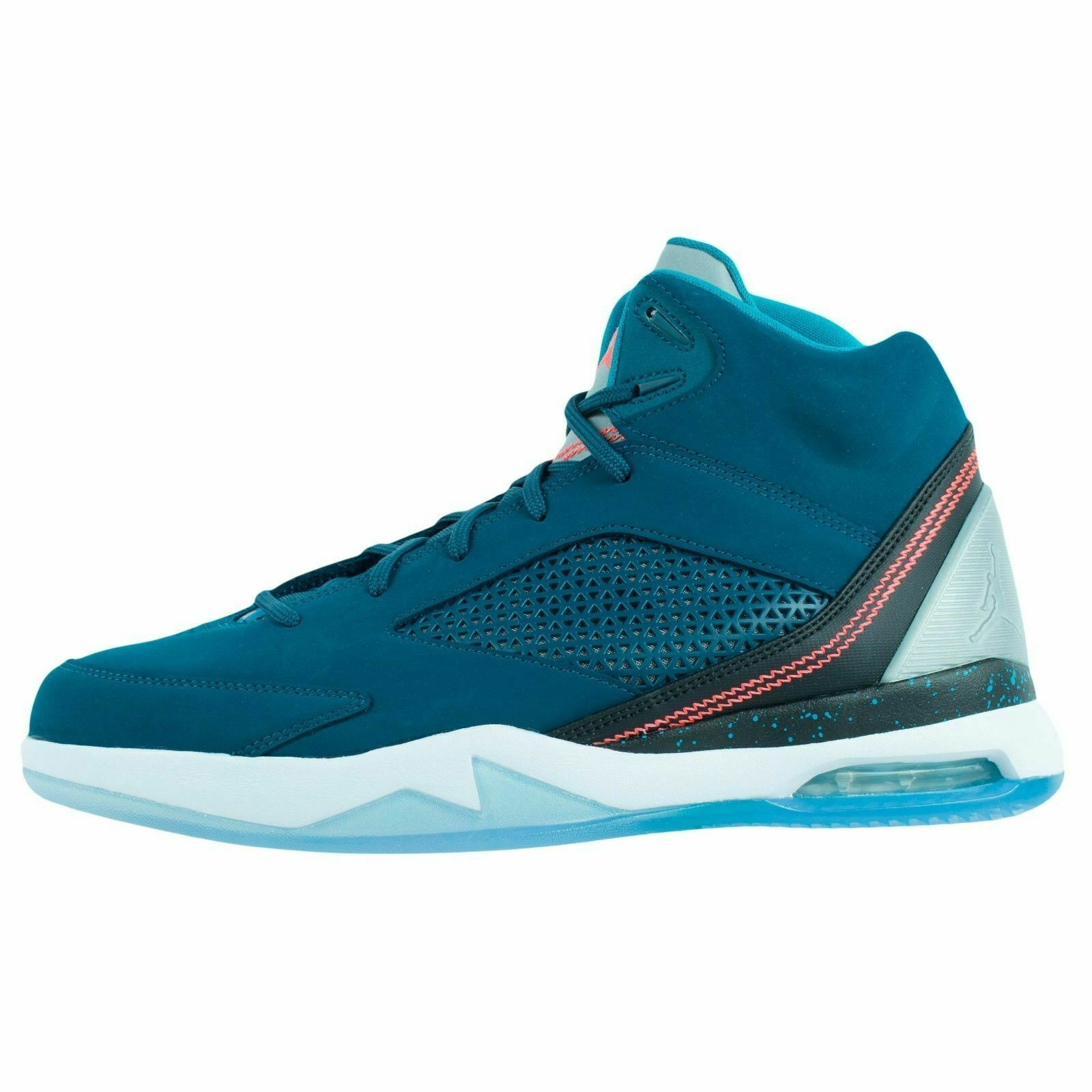Men's Air Jordan Flight Remix Basketball Shoes, 679680 463 Multi Sizes ...
