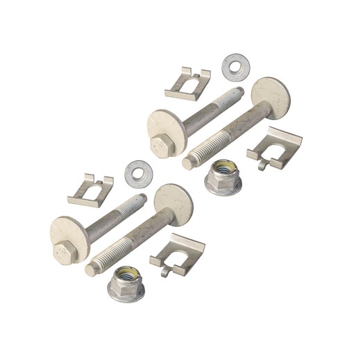 NEW OEM 15-20 Ford F150 Front Lower Control Arm Cam Bolts Alignment Kit ...