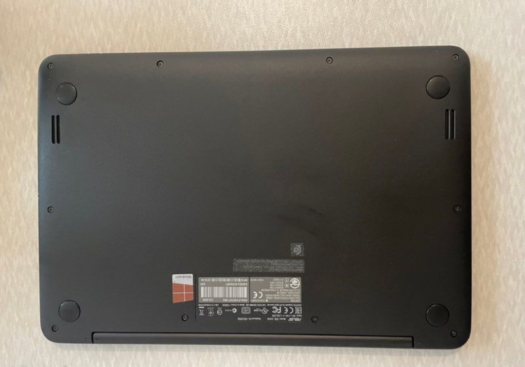 Ordinateur Portable Pc Asus E403s | eBay