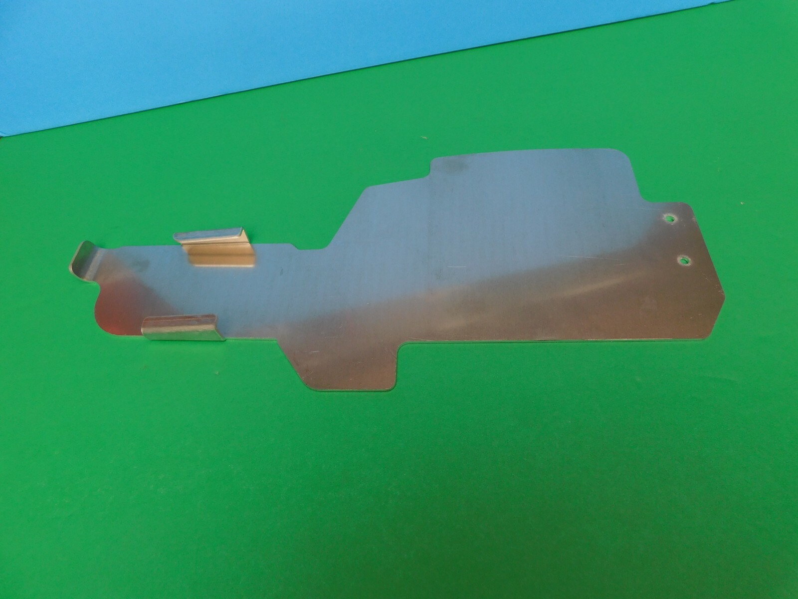 GAS OIL TANK HANDLE PROTECTION PLATE GUARD STIHL 029 039 MS290 MS310 ...