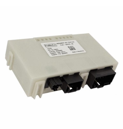 OEM NEW 15-23 Ford F-150, Ranger Trailer Brake Control Module ...