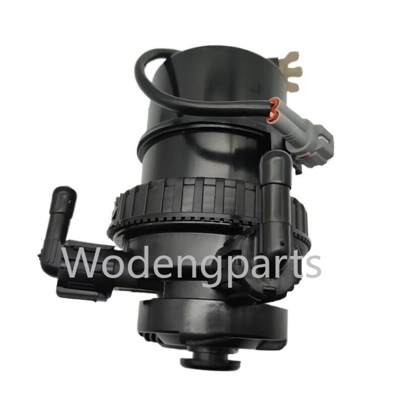 Fits For Isuzu TFR/TFS-LHD PICKUP TF Diesel Fuel Filter Assembly ...