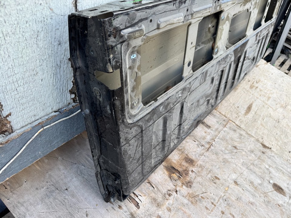 2020 2021 2022 FORD F250 F350 SUPER DUTY REAR LIFTGATE TAILGATE SHELL ...