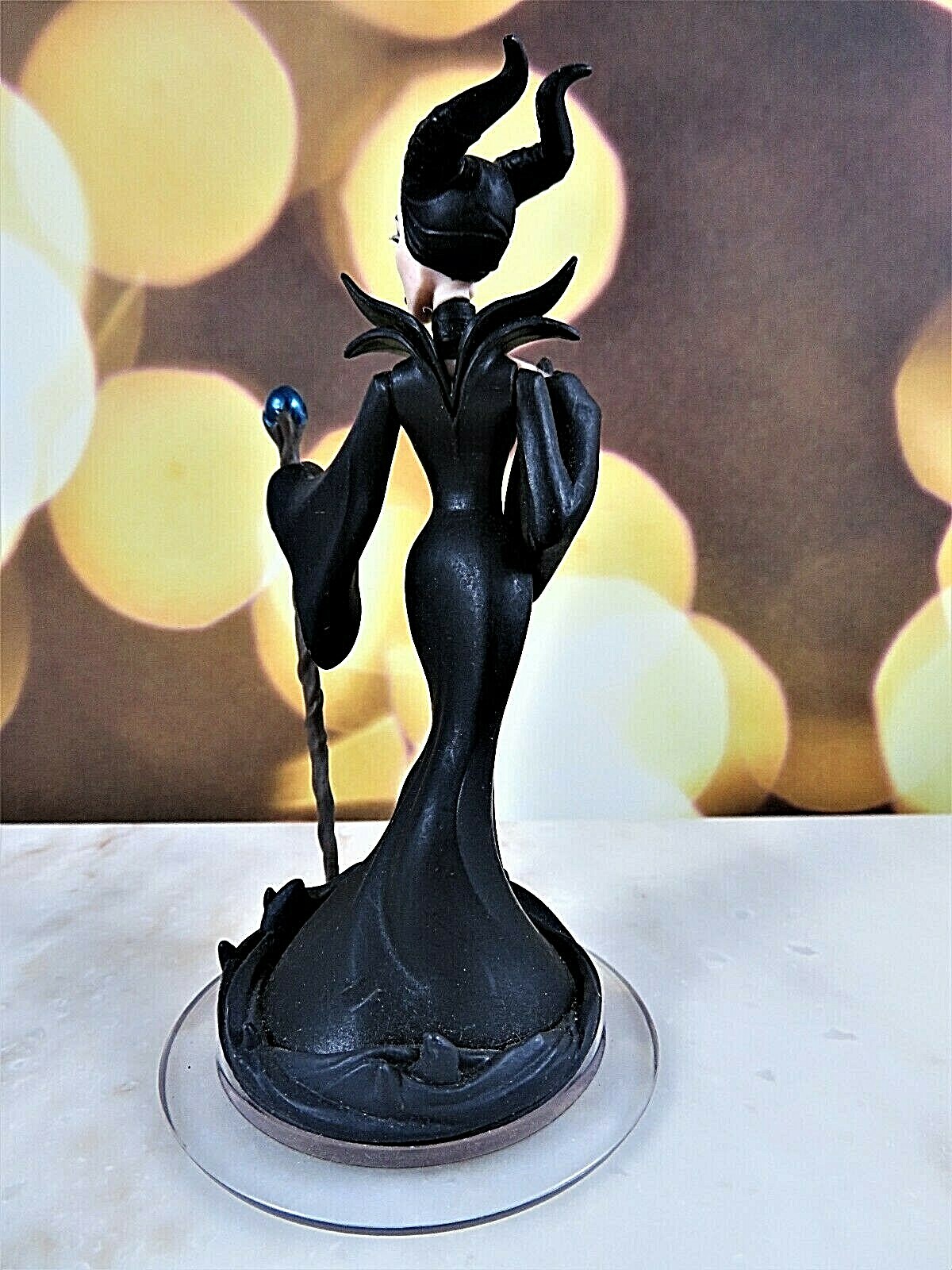 Disney Infinity 2.0 Maleficent Figure Character Game Piece 3.0 ...