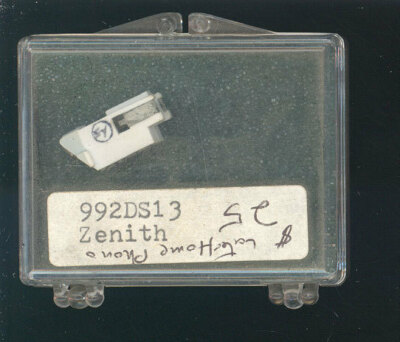 Zenith Cobra 992DS13 Zenith 142-72 white | eBay