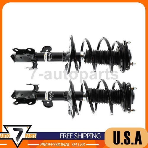 For 2013 2014 2015 Toyota RAV4 2.5L Front Set Strut Assembly Struts KYB ...
