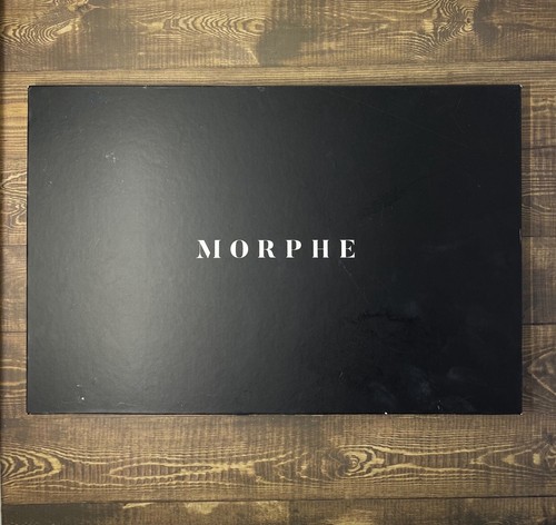 Morphe 39s Such A Gem Eyeshadow Palette | eBay