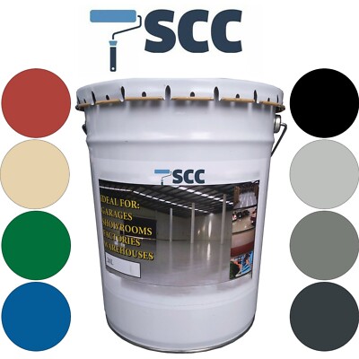 SHIPPING CONTAINER PAINT & SKIP PAINT- MULTI SURFACE RANGE OF COLOURS ...