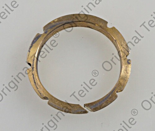 Genuine VW AUDI SKODA SEAT Ameo Arteon Beetle Cabrio tapered ring ...