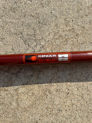 Rods - Kencor Rod