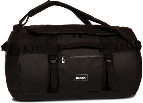 Bench 64176-0100 Sporttaschen Schwarz 45L Sport bag | eBay.de