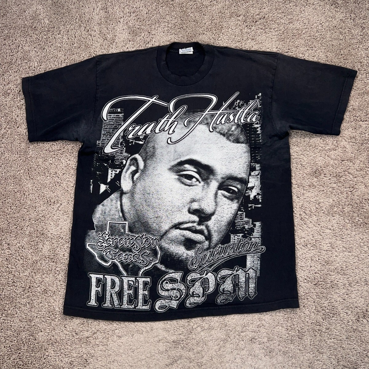 Spm Shirts