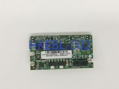 cache card SUPERMICRO AOC-S3108L-H8IR 2GB CVM02 For 9361-8I 2GB AOC ...