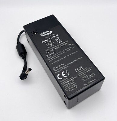 XPO 110 For XPO2 Concentrater Batteries 14.8V Lithium Battery Invacare ...
