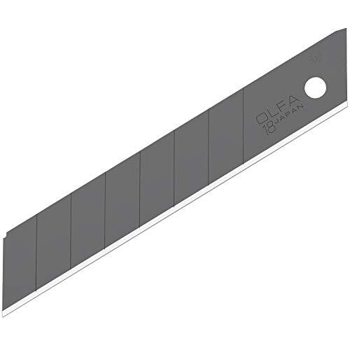 LBB10K OLFA LBB10K 18mm Replacement Blade Large 10 pieces Japan Import ...