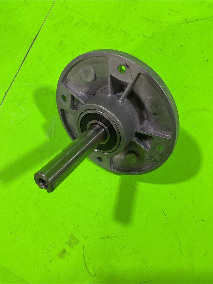 Genuine OEM Husqvarna 576384101 Blade Housing Assembly | eBay
