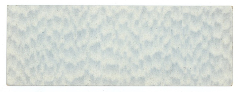 1934 KID CHOCOLATE FULL BOXING TICKET VS. LEO RODAK / DUBLINSKY VS ...