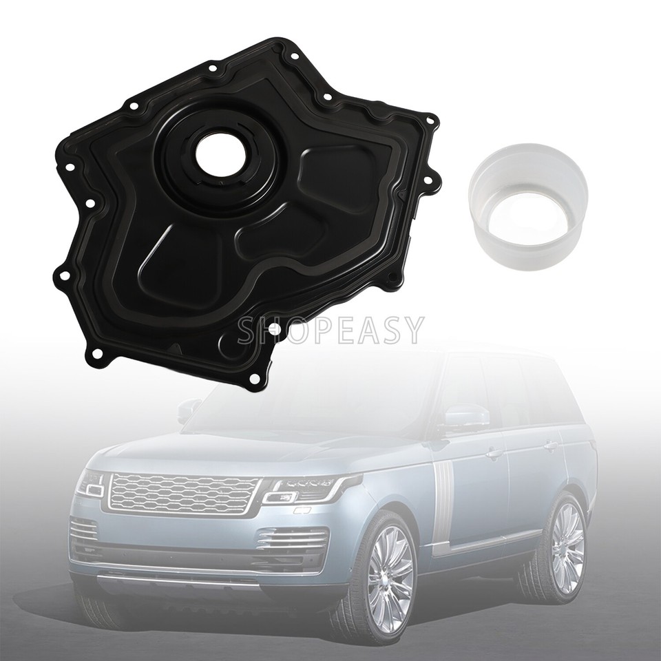 1pc Timing Cover Front Crankshaft Oil Seal for Jaguar Land Rover ...