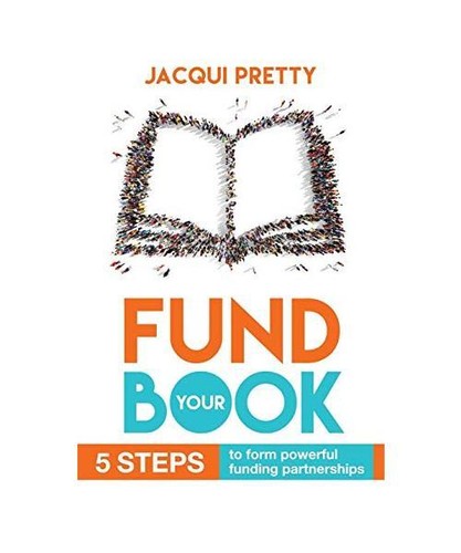Fund Your Book, Jacqui Pretty | eBay.de