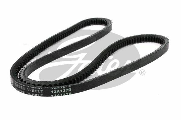 Gates 13A1370 V-Belt for sale online | eBay