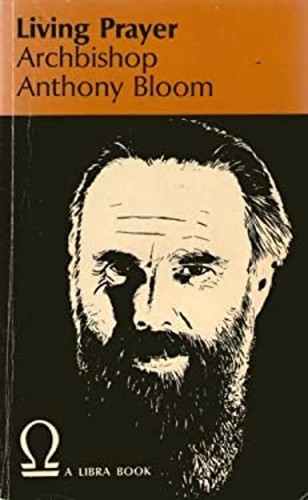 Vie Prayer Anthony Bloom 9780232510263 | eBay