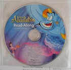 Disney Aladdin (Aladdin: Read-Along Storybook and CD), Disney Book ...