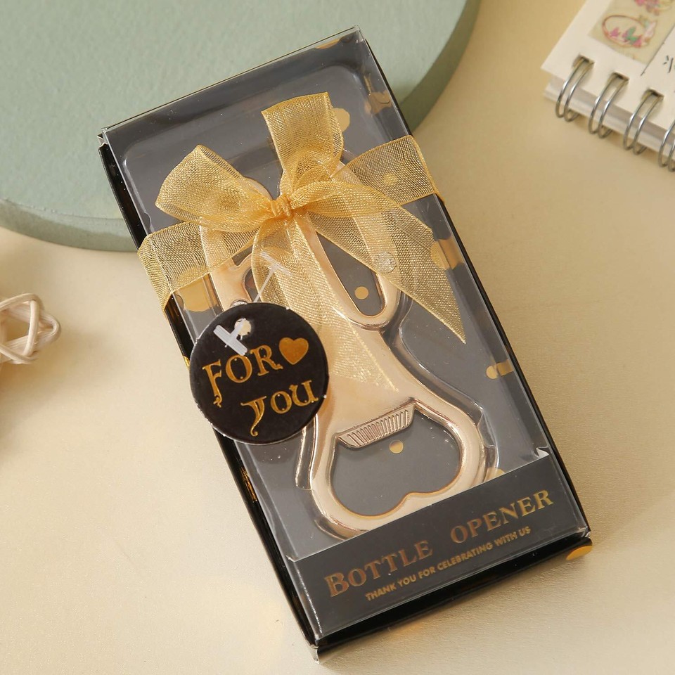 18Pack Creative 6Oth Bottle Opener for 60th Birthday Party Favors Gift ...