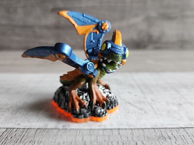 Skylanders Giants Lightcore Drobot Xbox 360 One PS3 PS4 Wii U | eBay