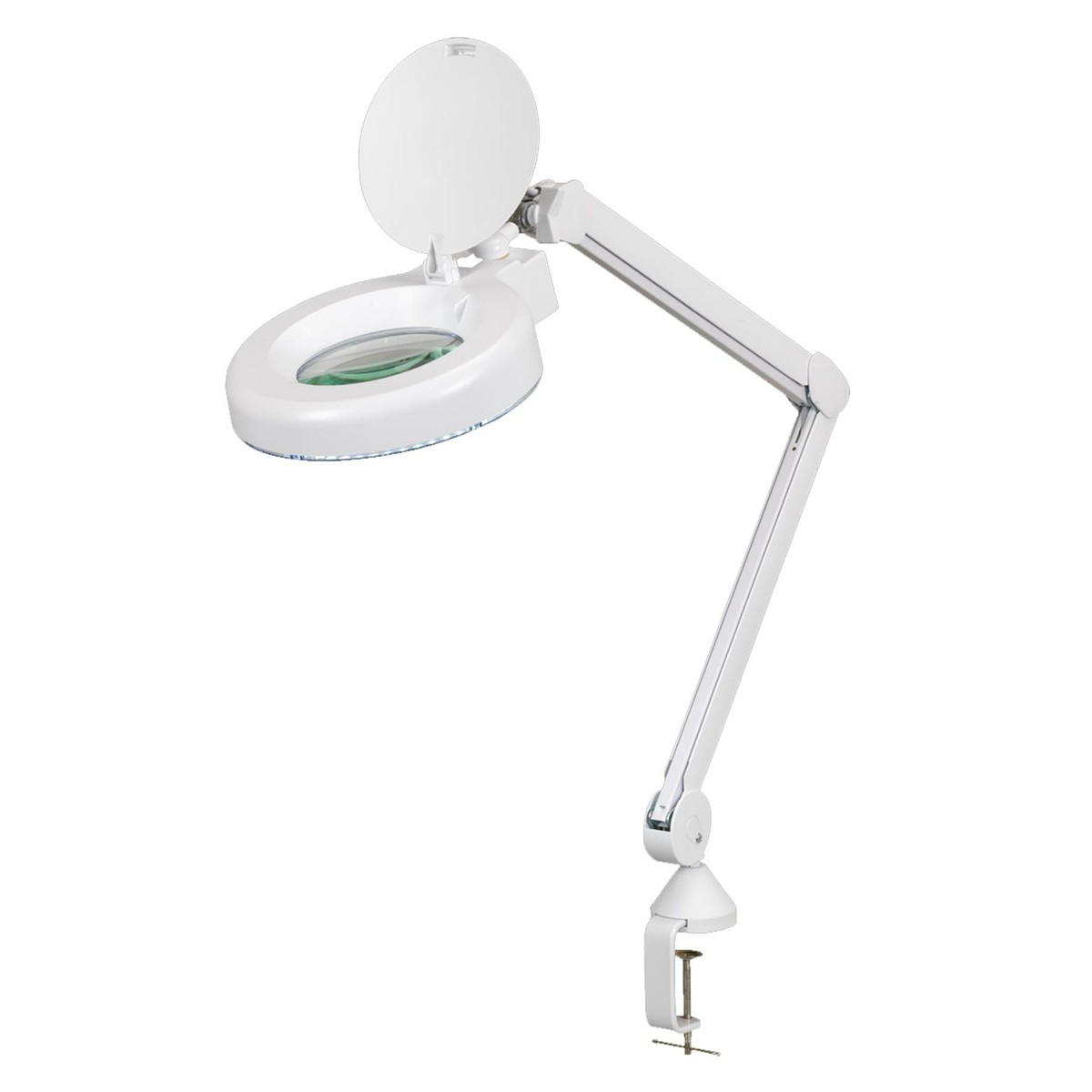 Workbench Magnifying Lights